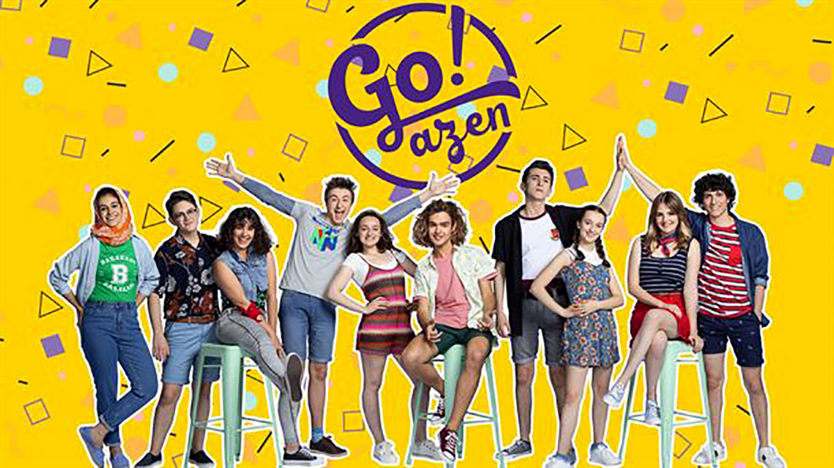 GOAZEN 6.0 en Hondarribia