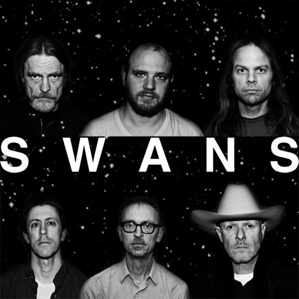 SWANS + Norman Westberg en Barcelona