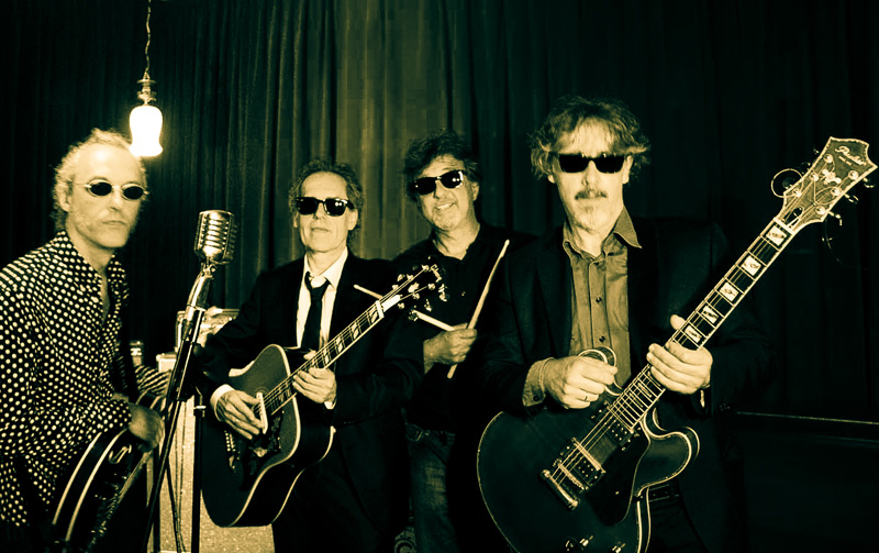 Bilillo y los sullos VS The Kinks