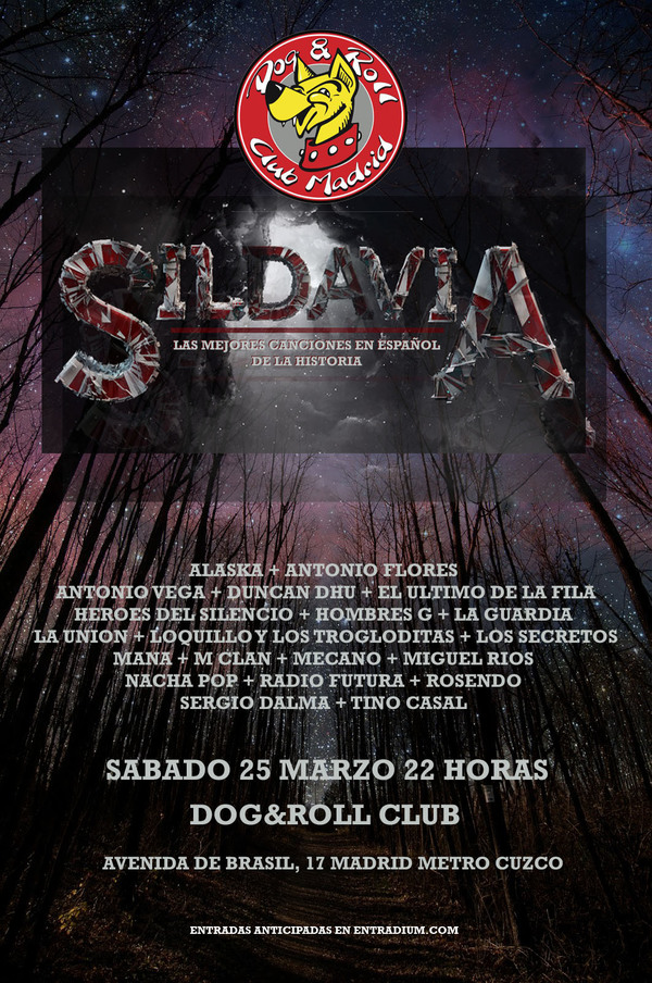 SILDAVIA en Las Rozas de Madrid