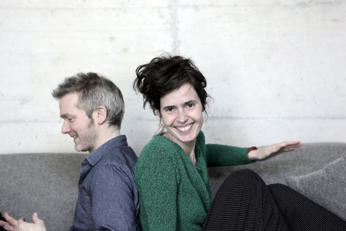 MUSIKA GERTU: NEIGHBOR en Basauri