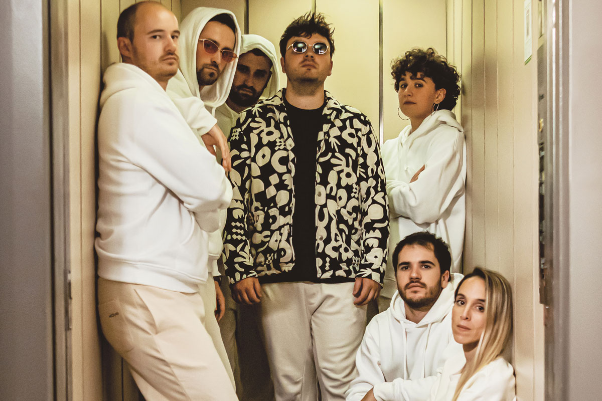 Janus Lester - Berriz