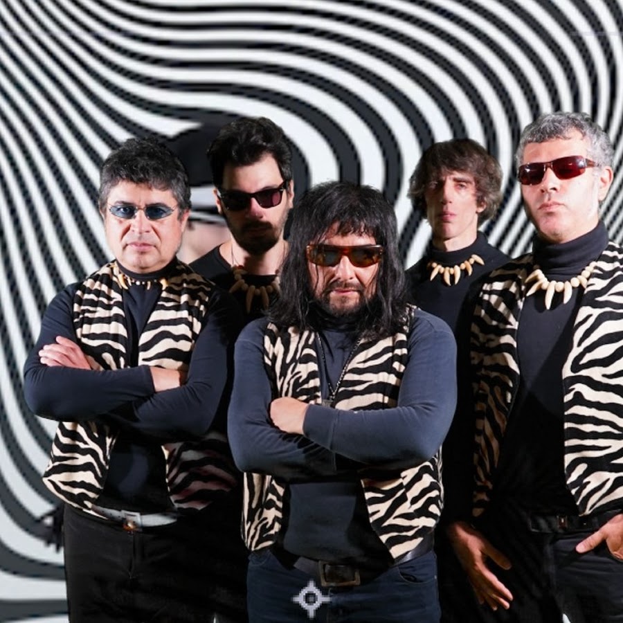 LOS PEYOTES en Logroño en Logroño