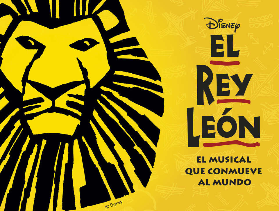 El Rey León. – El blog de Yumi