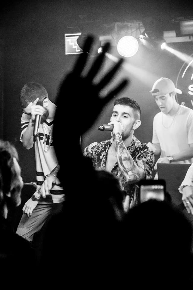 ZAZO & GXURMET en BILBAO en Bilbao