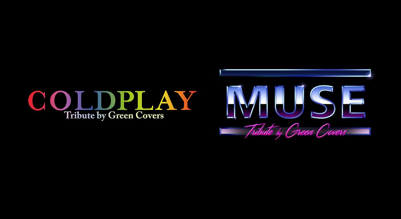 Muse & Coldplay by Green Covers en Ciudad Real en Ciudad Real