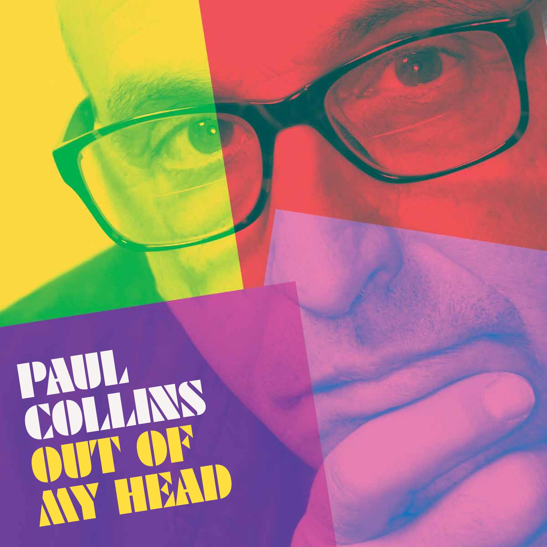Paul Collin´s Beat en Fun House, Madrid en Madrid