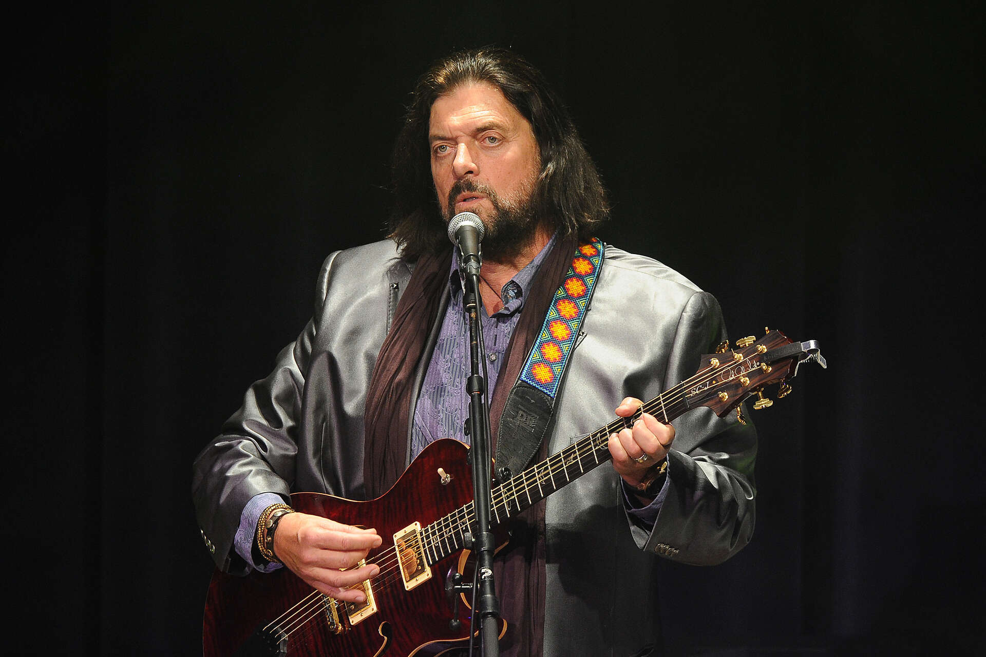 The Original Alan Parsons Project Band en Barcelona