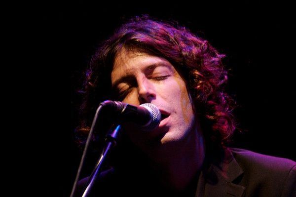 Andy Chango. El hombre nada. Sábado 26 enero en Alicante